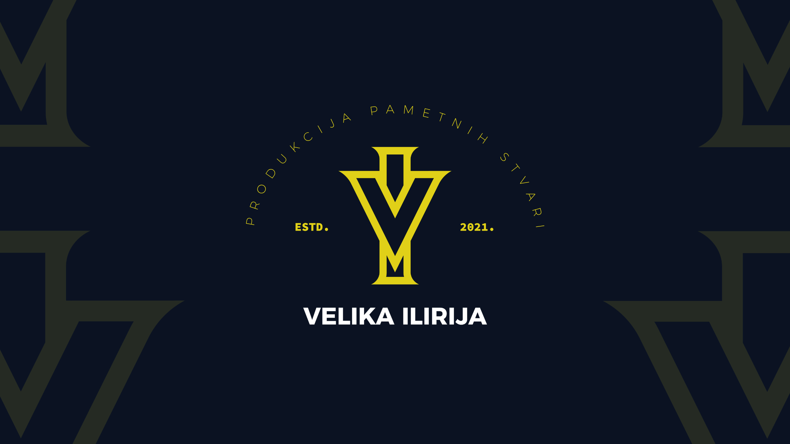 POČETNA - Velika Ilirija